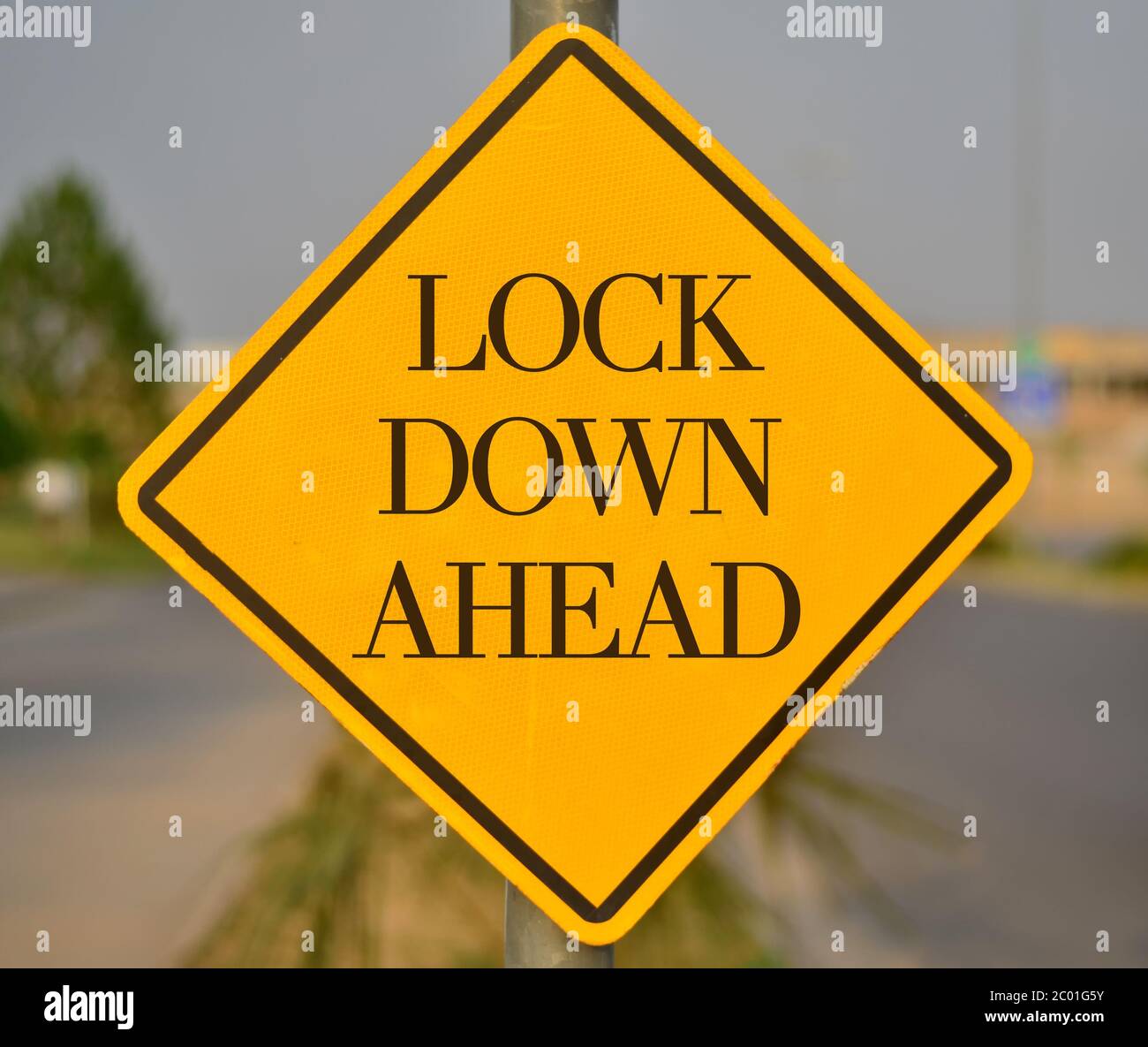 Infectious Disease Sign