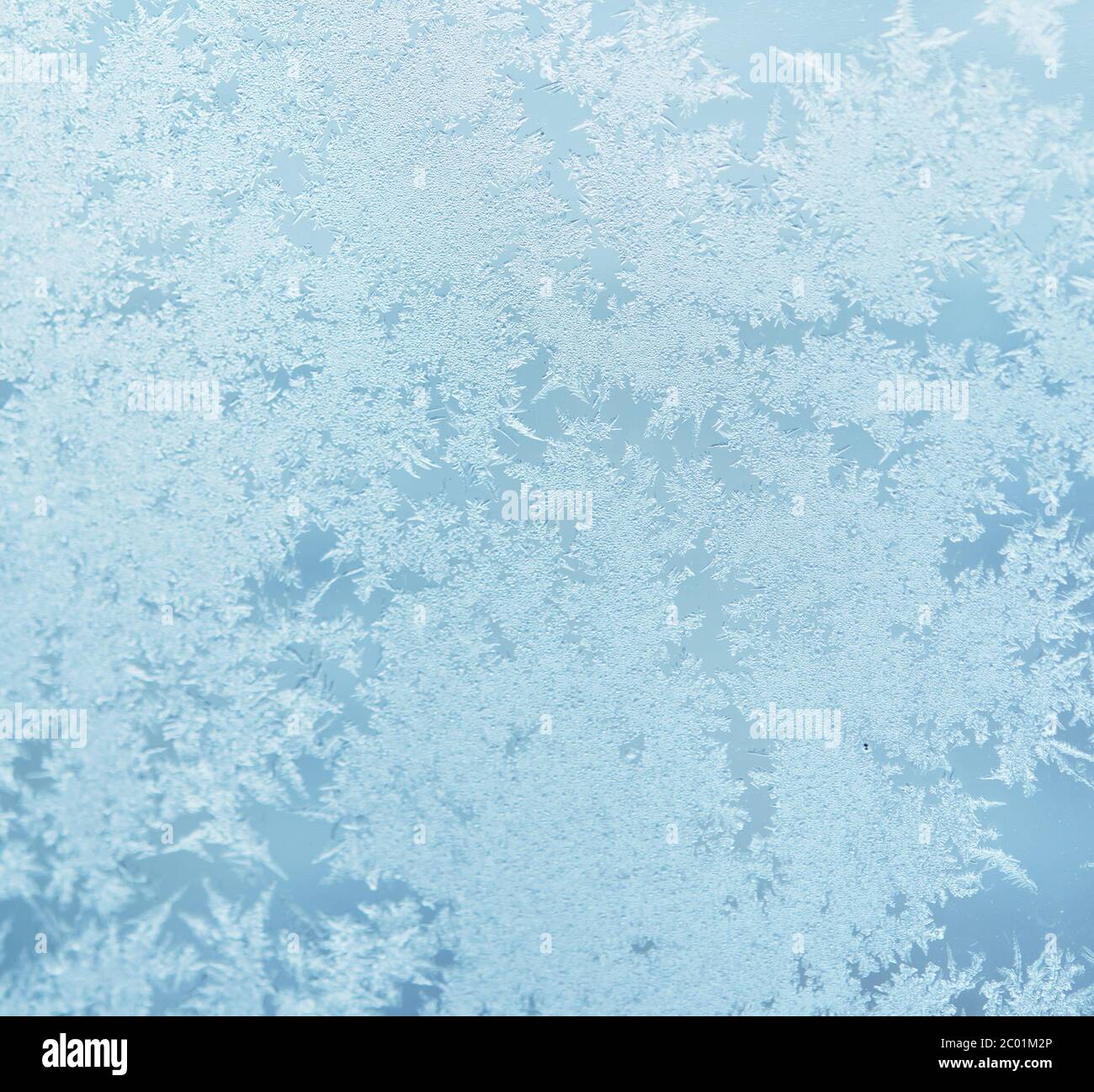 Abstract ice pattern on hi-res stock photography and images - Alamy
