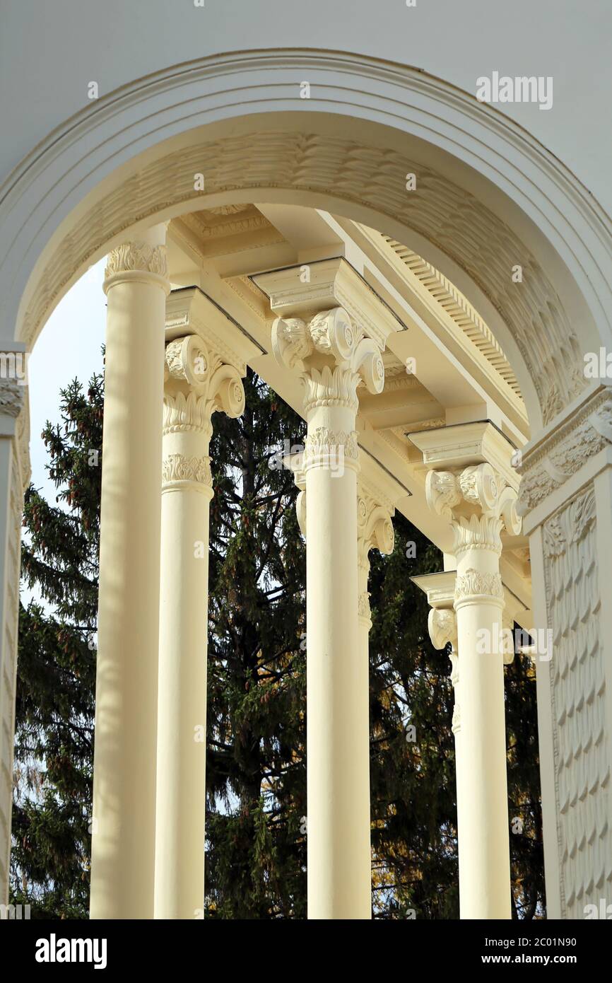 Royal exhibition building unesco hi-res stock photography and images ...