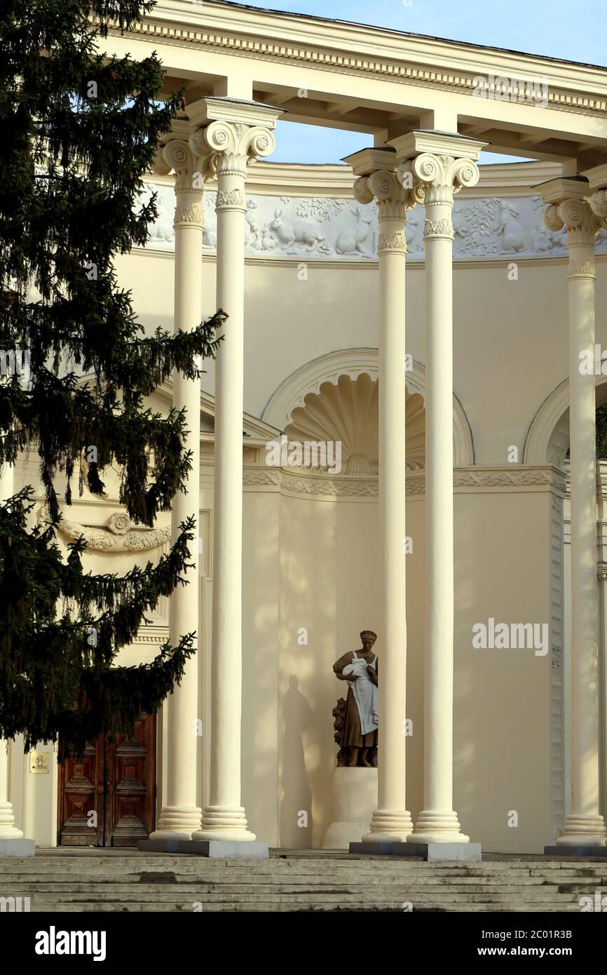 Royal exhibition building unesco hi-res stock photography and images ...