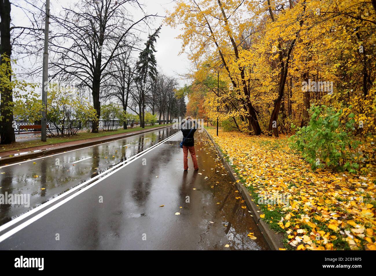 Rural urban hi-res stock photography and images - Alamy