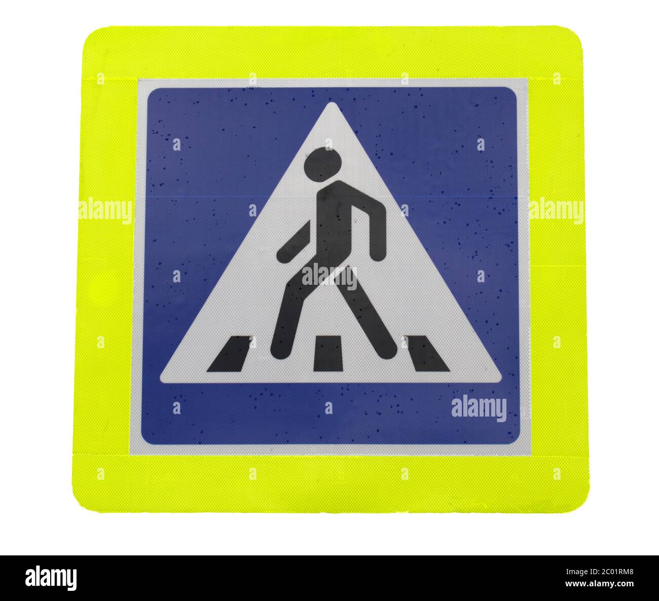 Red route road sign Cut Out Stock Images & Pictures - Alamy
