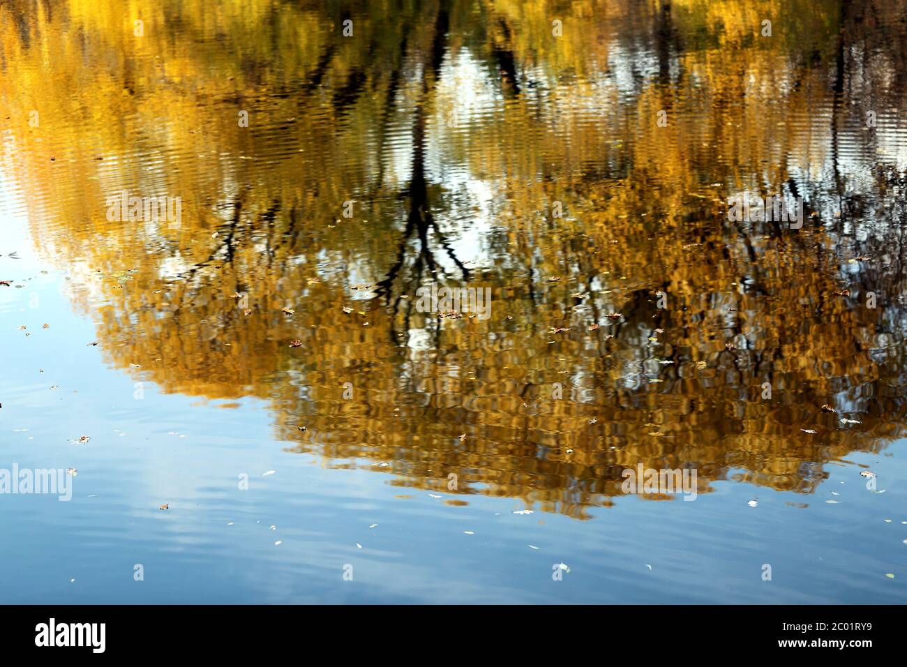 Clean water reflections hi-res stock photography and images - Alamy