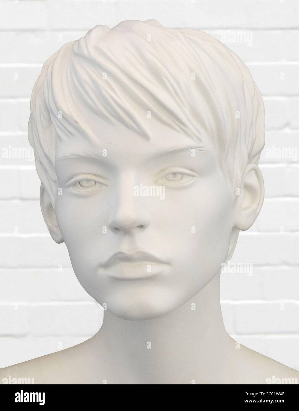 Angel Bust High Resolution Stock Photography and Images - Alamy