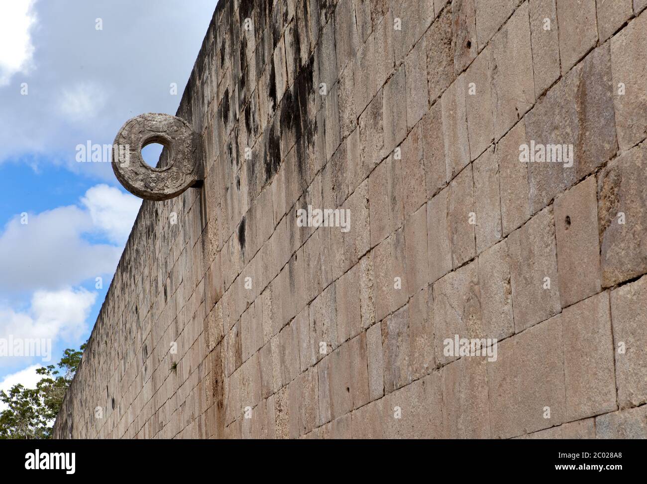 Mayan ritual ceremony yucatan mexico hi-res stock photography and ...