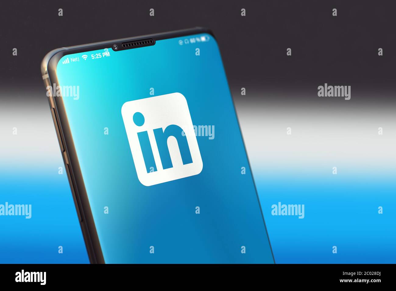 Linkedin is an american business and employment oriented social network ...