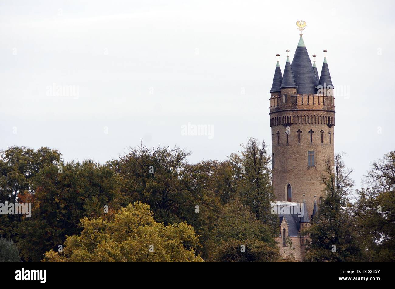 Flatow hi-res stock photography and images - Alamy