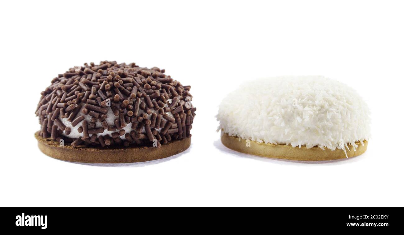 Brazil biscuits hi-res stock photography and images - Alamy