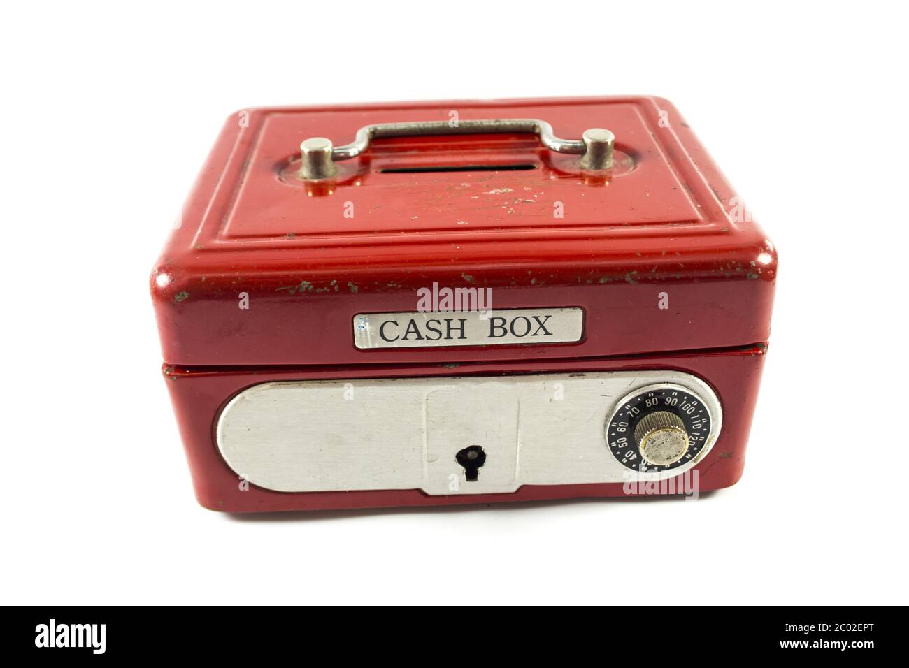 Box pay office Cut Out Stock Images & Pictures - Alamy