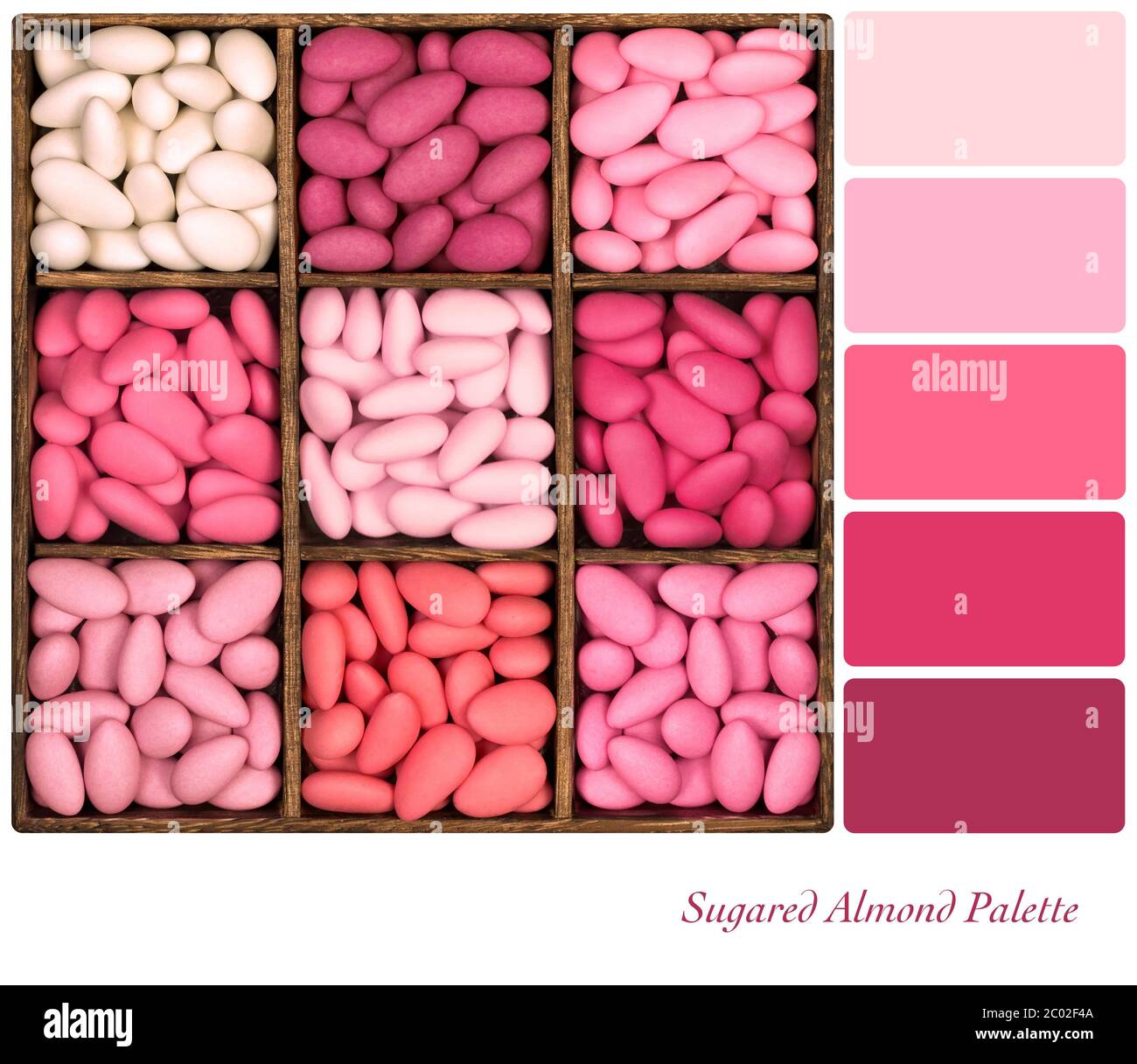 Complimentary sample Cut Out Stock Images & Pictures - Alamy