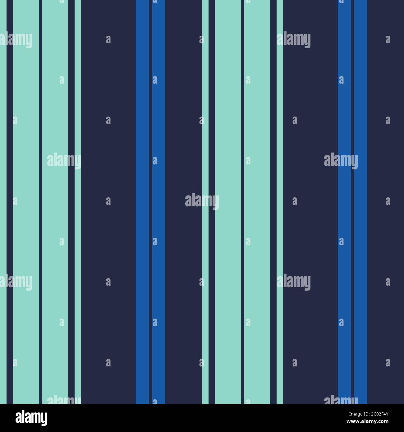 Stripe seamless pattern with colorful colors parallel stripes. Vector ...