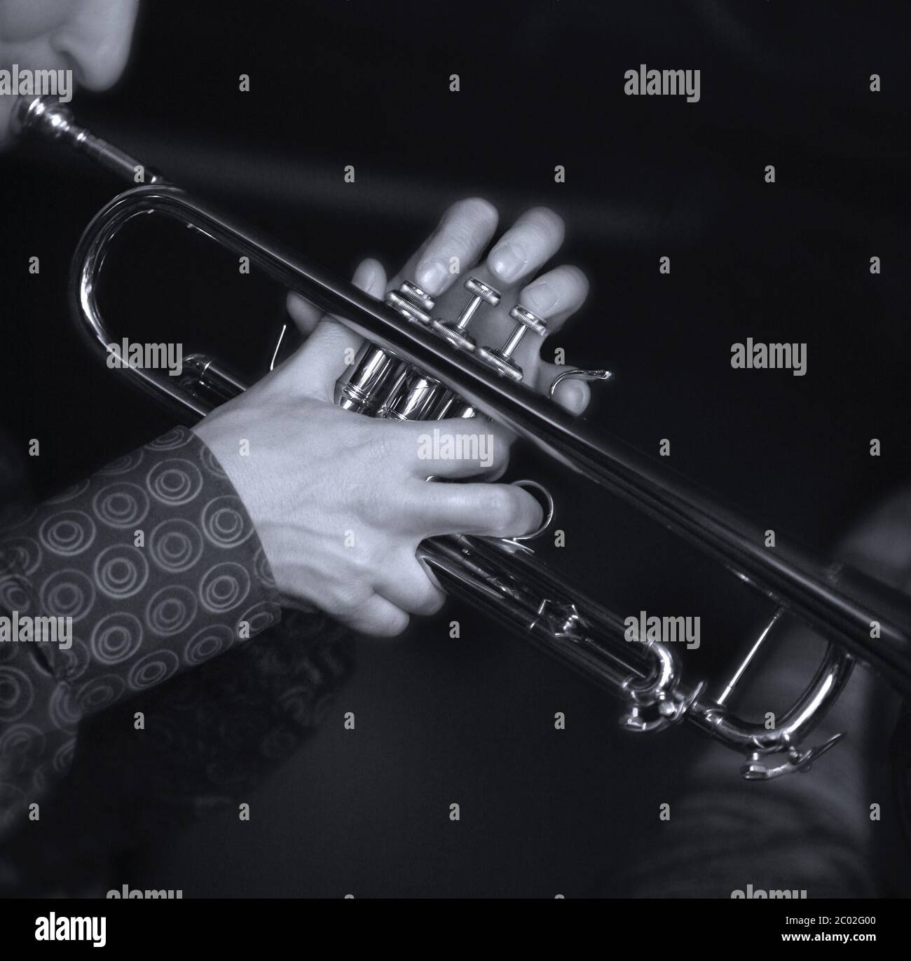 Player interaction hi-res stock photography and images - Alamy