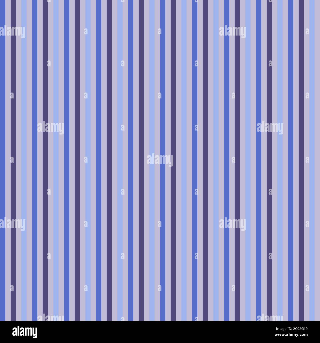 Stripe seamless pattern with colorful colors parallel stripes. Vector ...