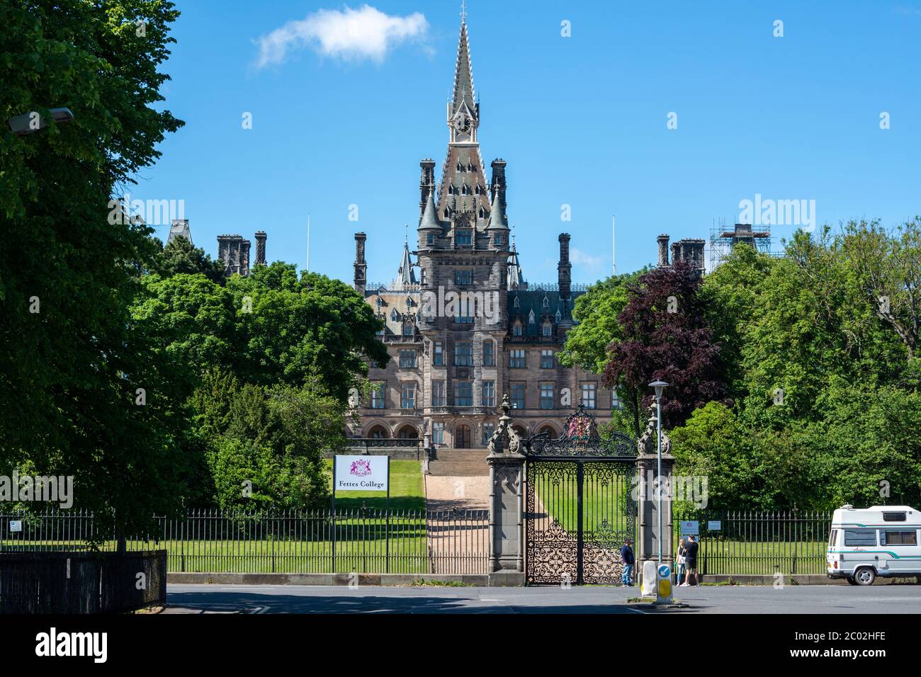 Boarding School Uk High Resolution Stock Photography and Images - Alamy