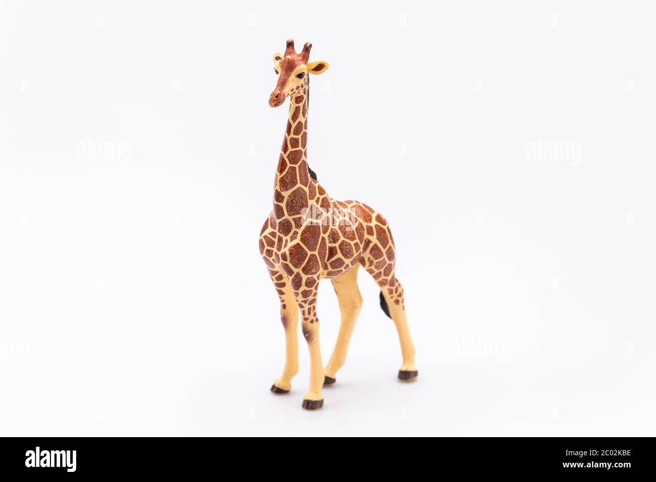 Plastic sculpture art Cut Out Stock Images & Pictures - Alamy