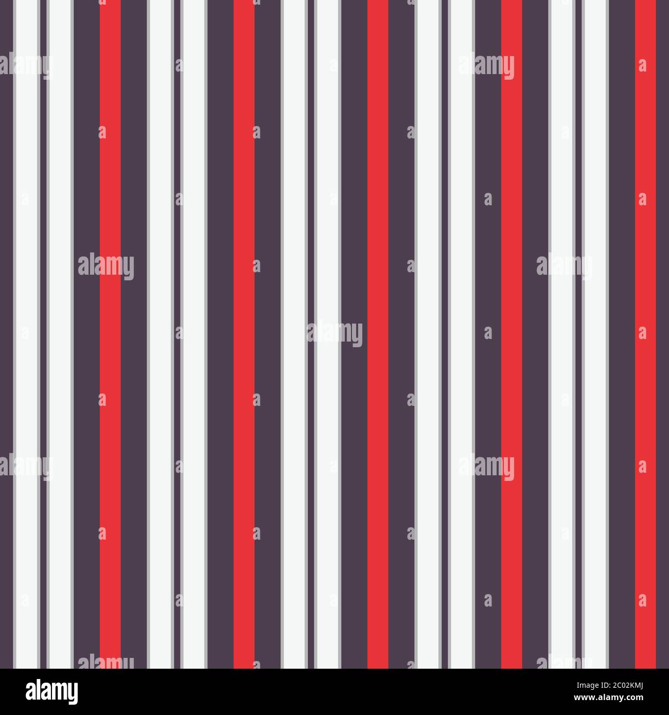 Stripe seamless pattern with colorful colors parallel stripes. Vector ...