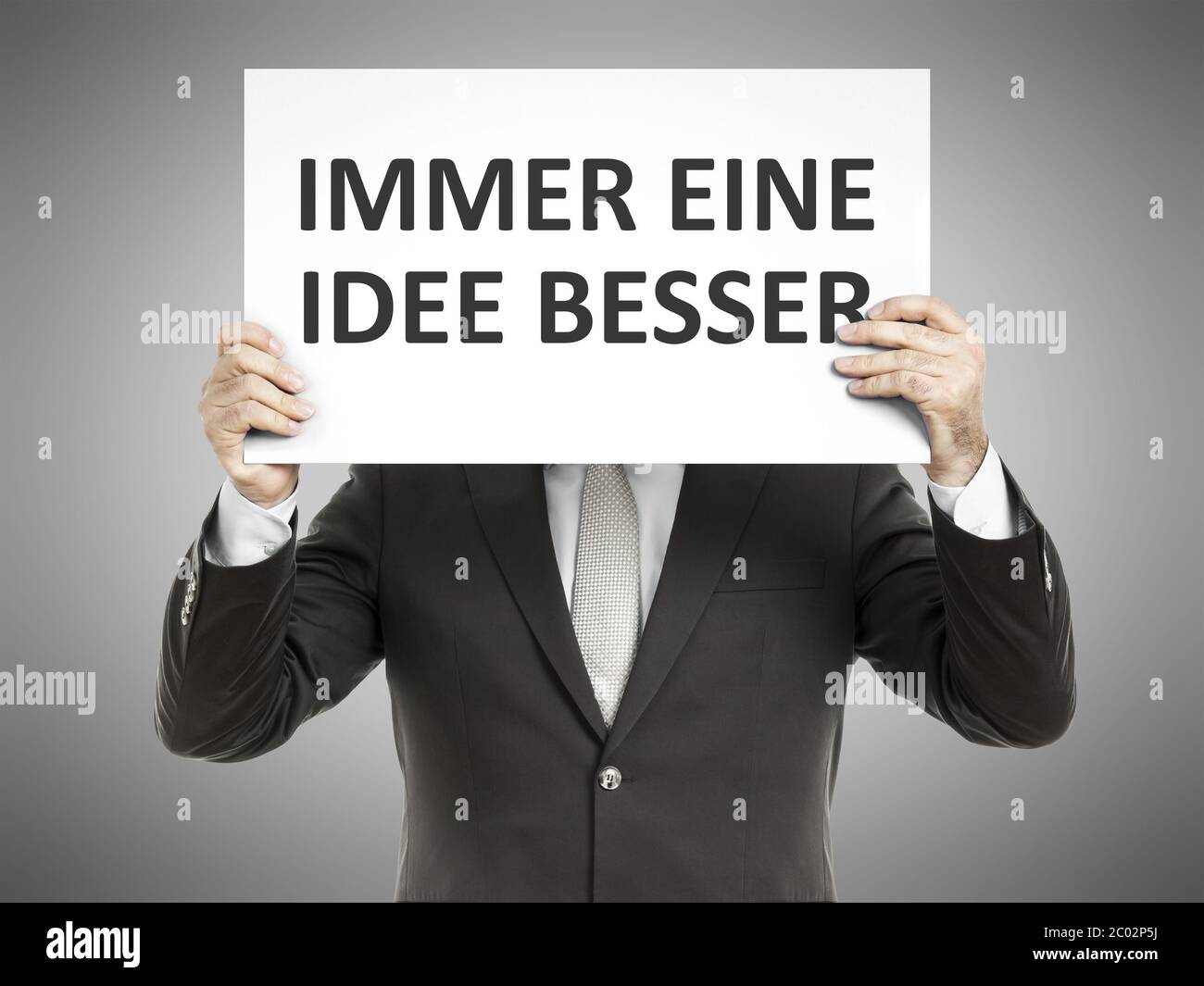 German business man hi-res stock photography and images - Alamy