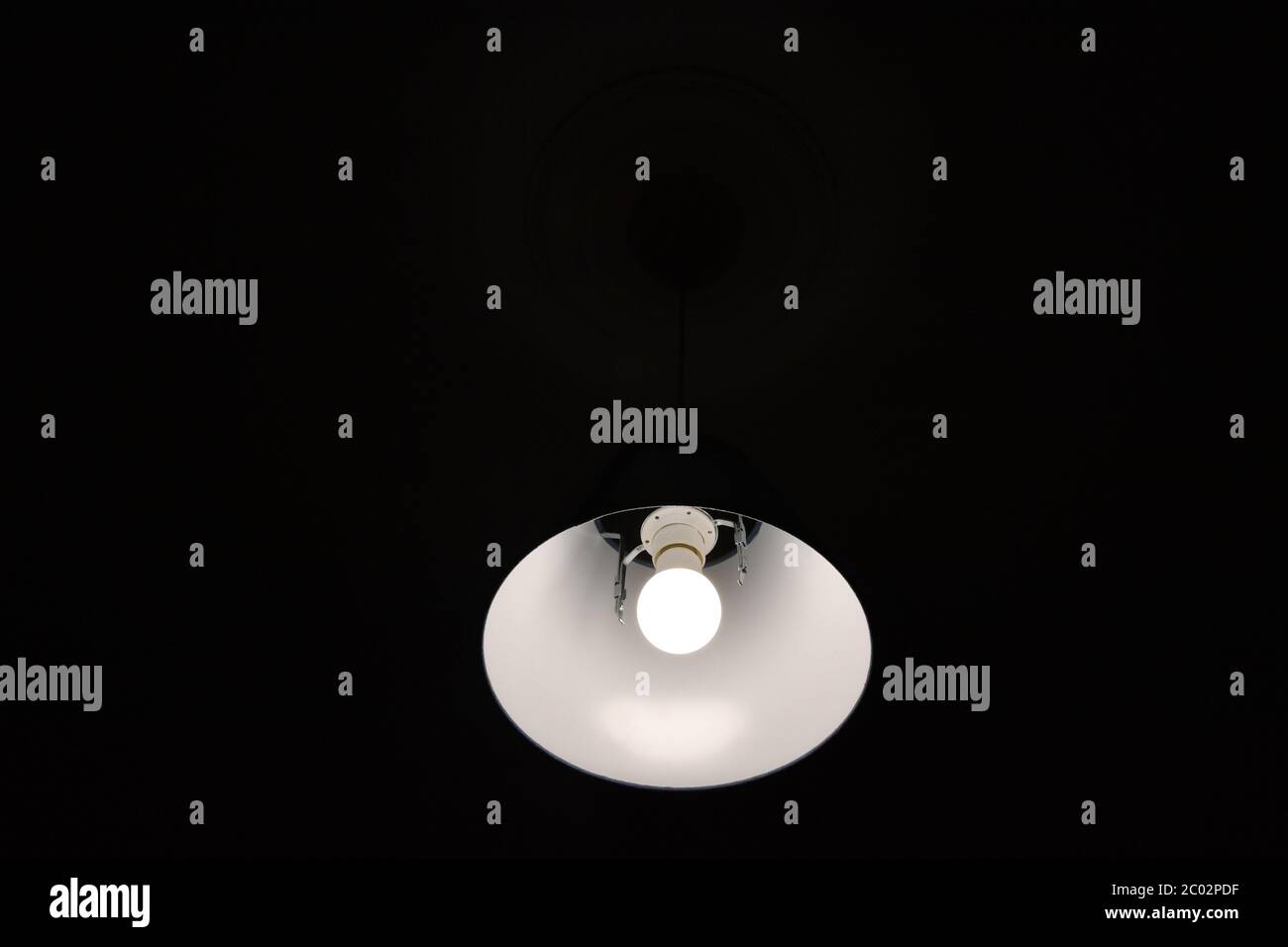 Dim lit hi-res stock photography and images - Alamy