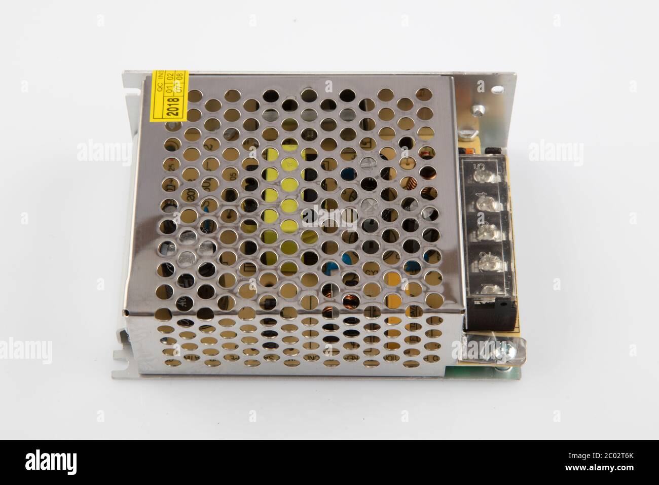 Transformer for LED lighting. Power supply, transformer for making ...