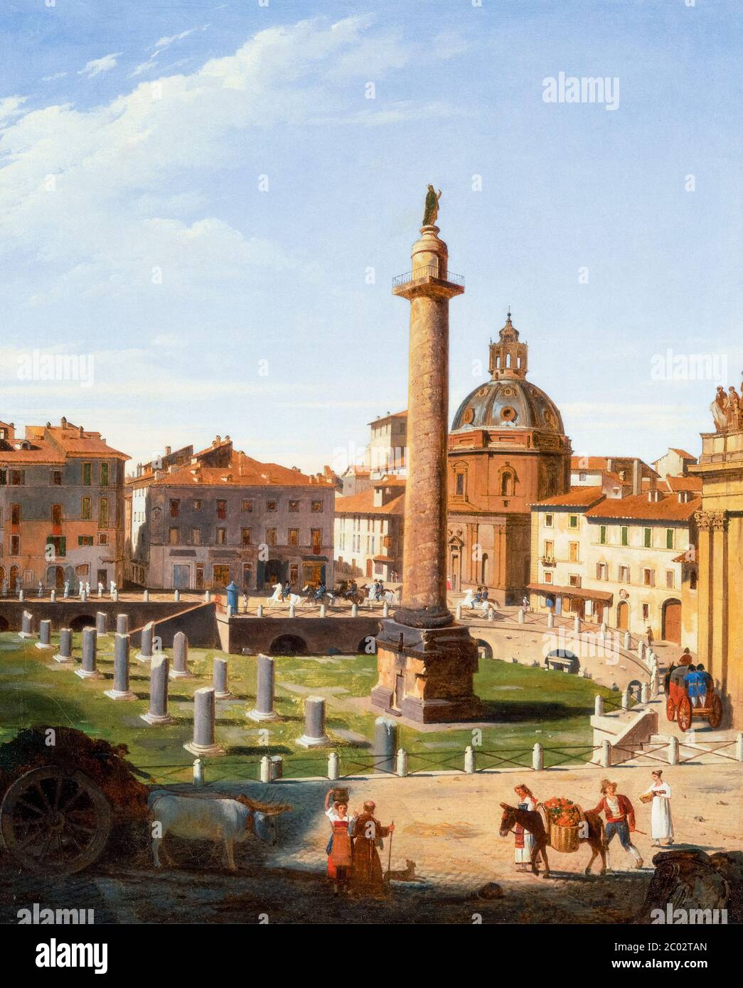 By sir charles lock eastlake hi-res stock photography and images - Alamy