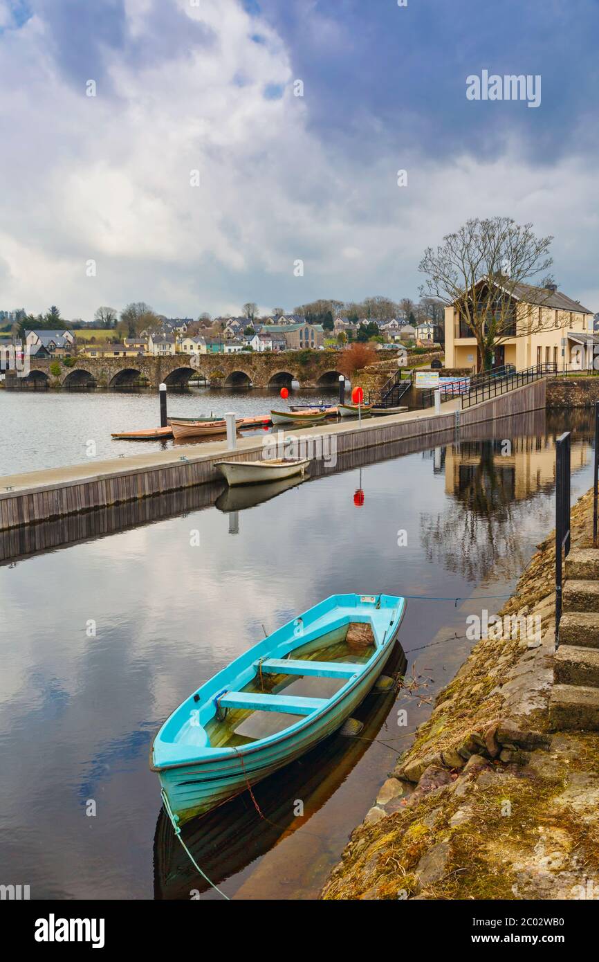 Shannon county ireland hi-res stock photography and images - Alamy