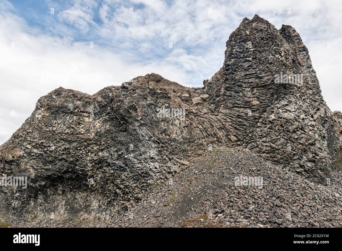 Rock joints hi-res stock photography and images - Alamy