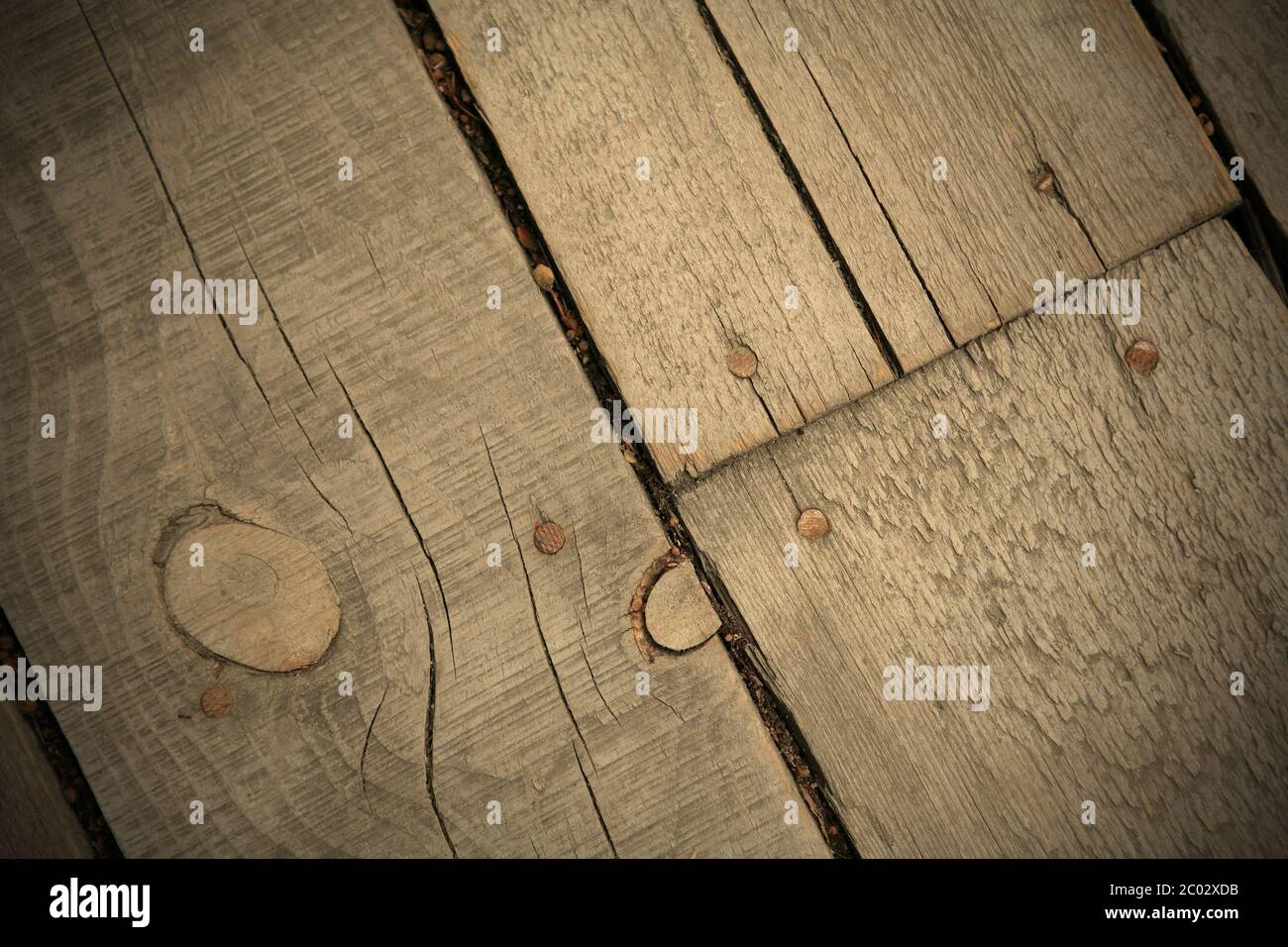 Vintage boards hi-res stock photography and images - Alamy