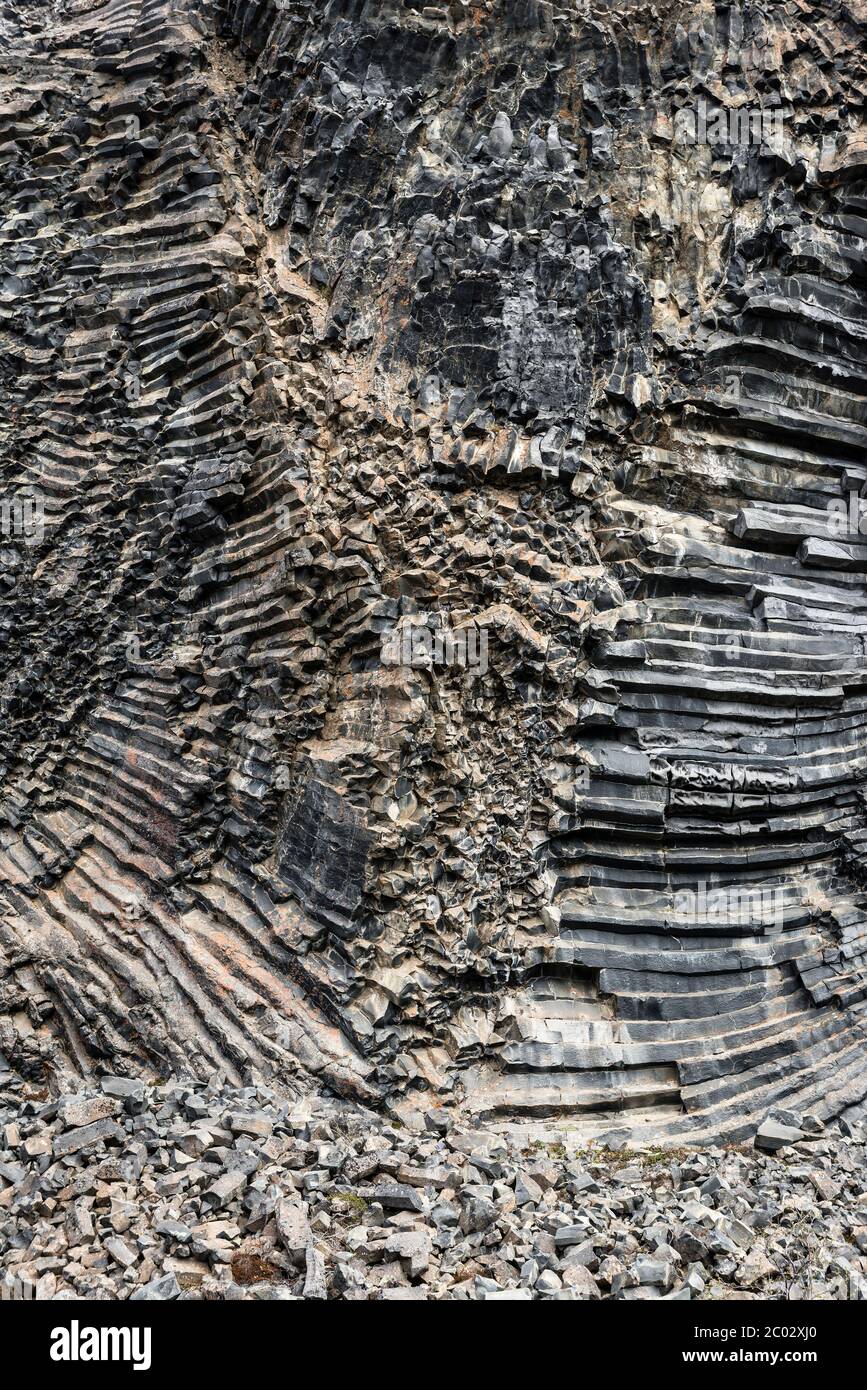 Rock joints hi-res stock photography and images - Alamy