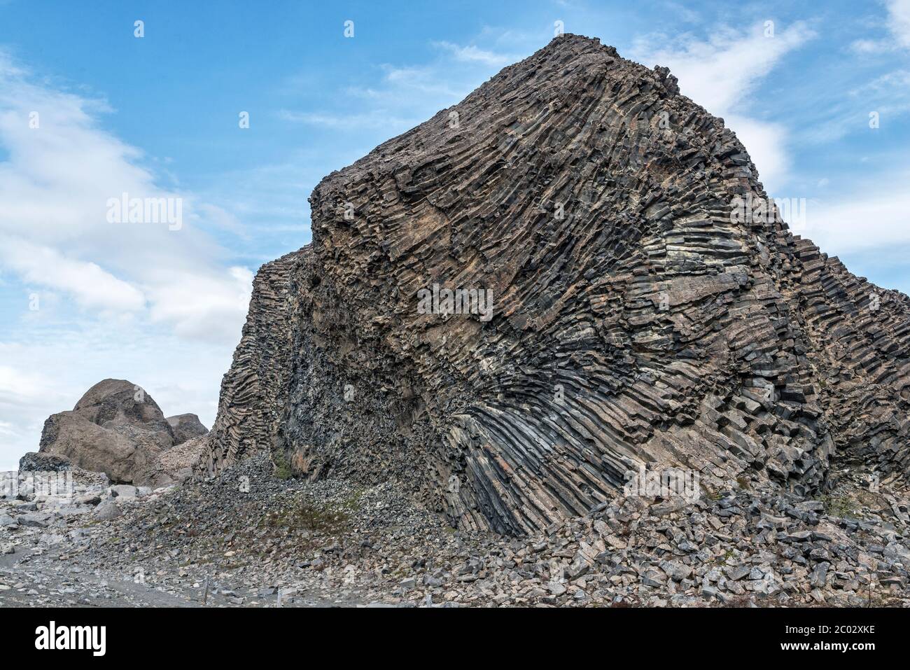 Rock joints hi-res stock photography and images - Alamy