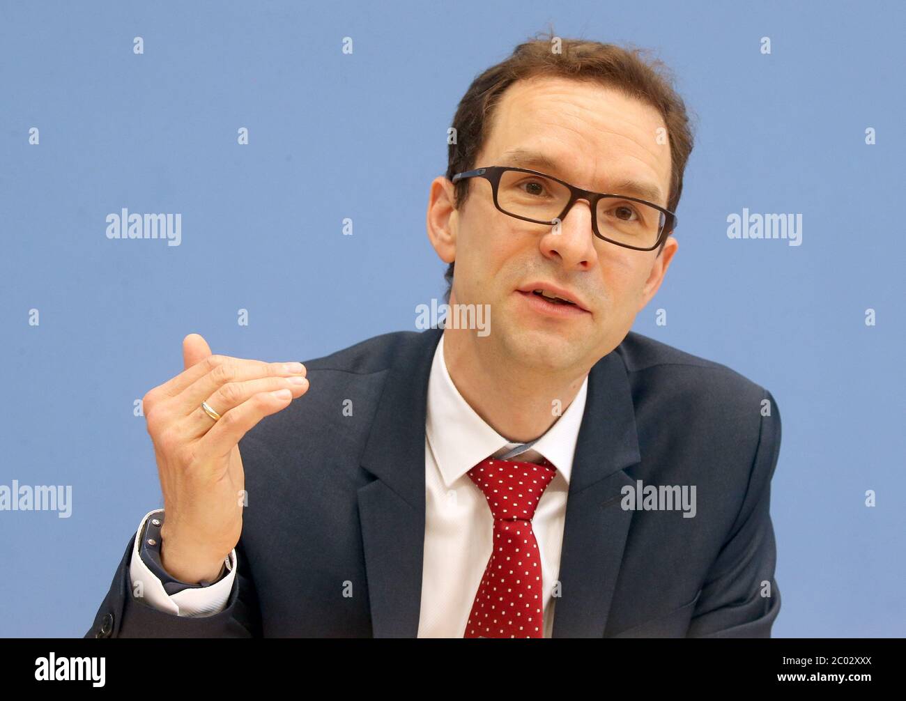 Berg co hi-res stock photography and images - Alamy