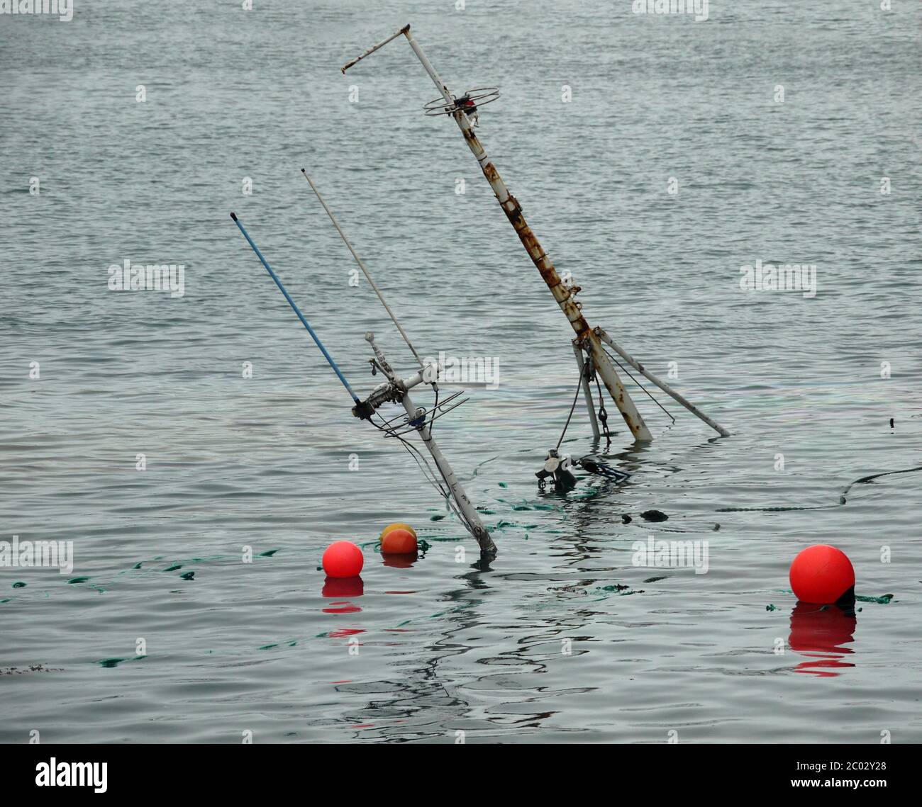 North atlantic trawler hi-res stock photography and images - Alamy