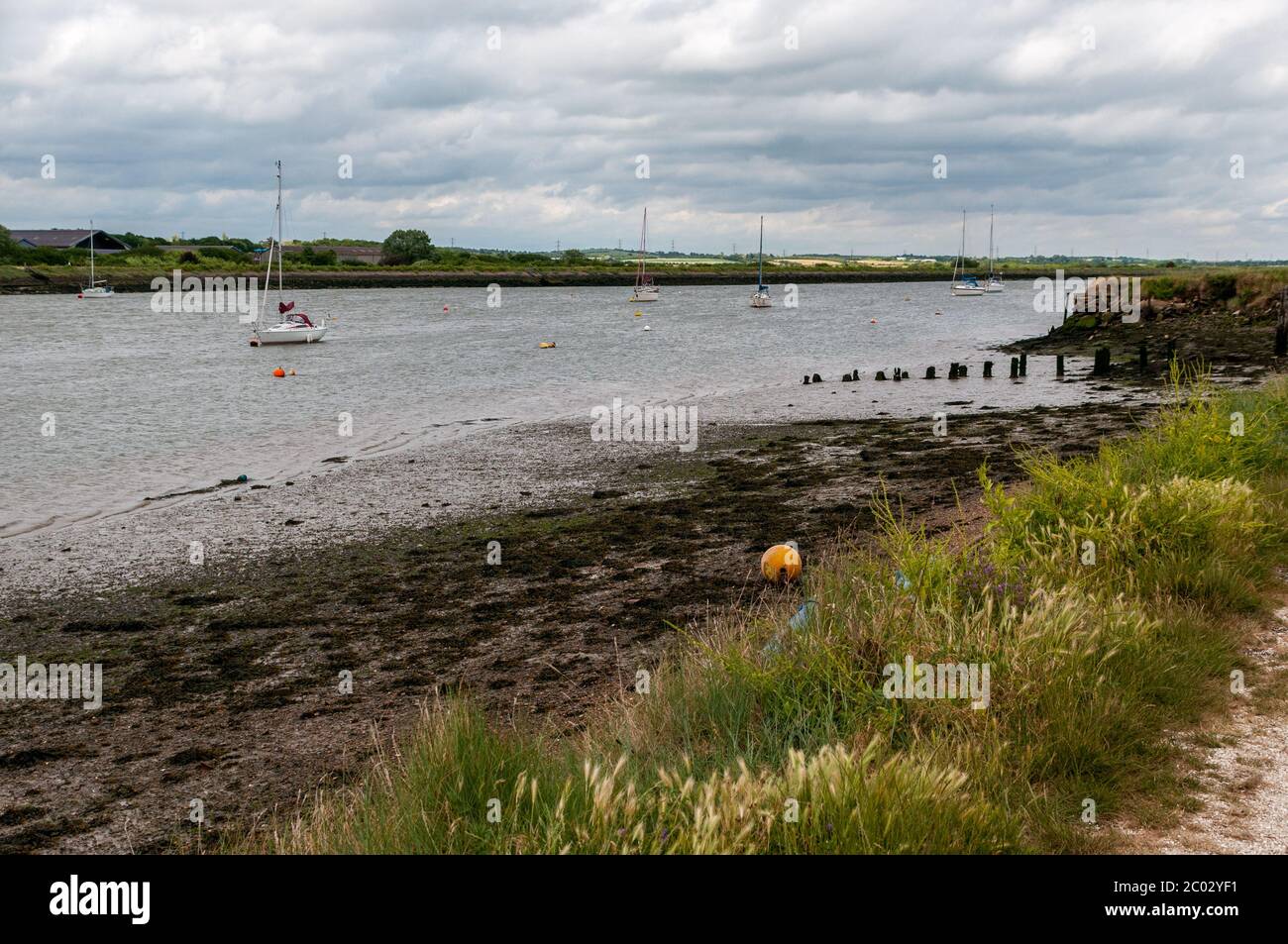 Hullbridge hi-res stock photography and images - Alamy