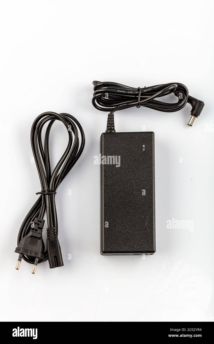 Digital dc power supply hi-res stock photography and images - Alamy