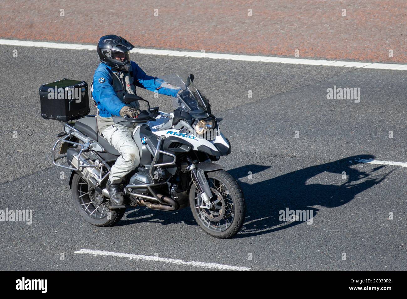 BMW R1200GS bikes; Motorbike rider; two wheeled transport, motorcycles ...