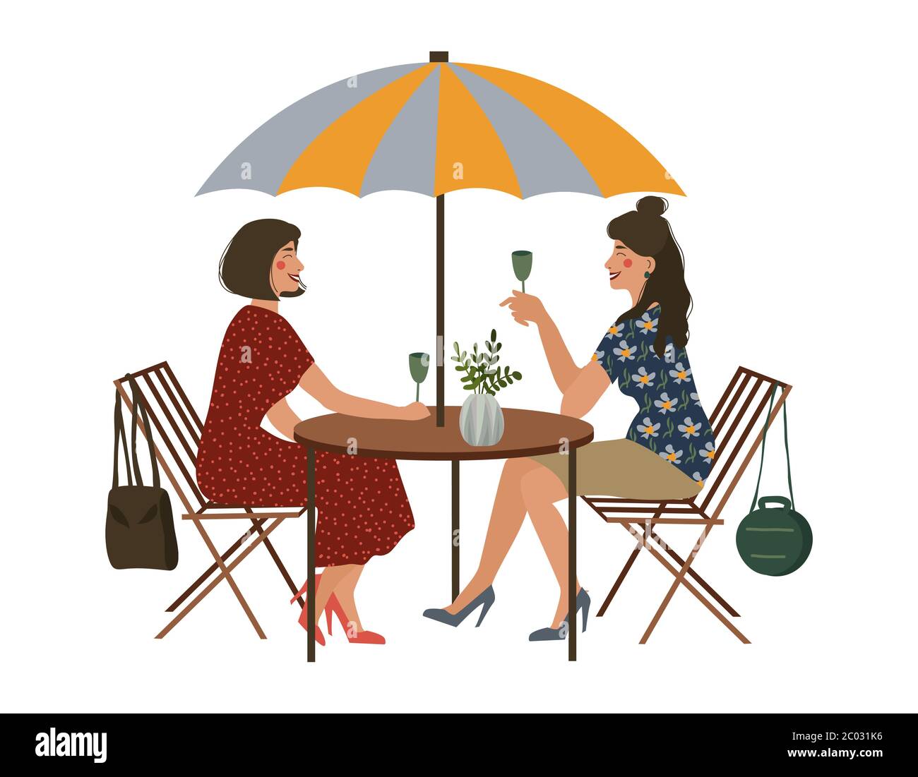 Italian people street Cut Out Stock Images & Pictures - Alamy