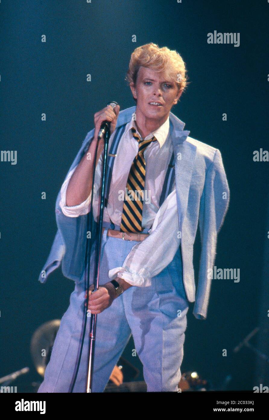 Serious Moonlight Tour