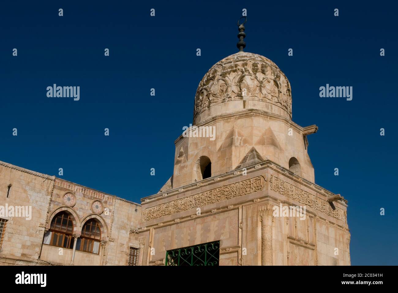Sabil of qaitbay hi-res stock photography and images - Alamy