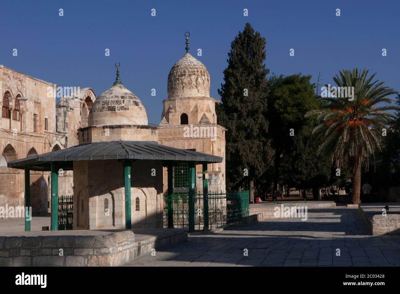 Sabil suleiman hi-res stock photography and images - Alamy