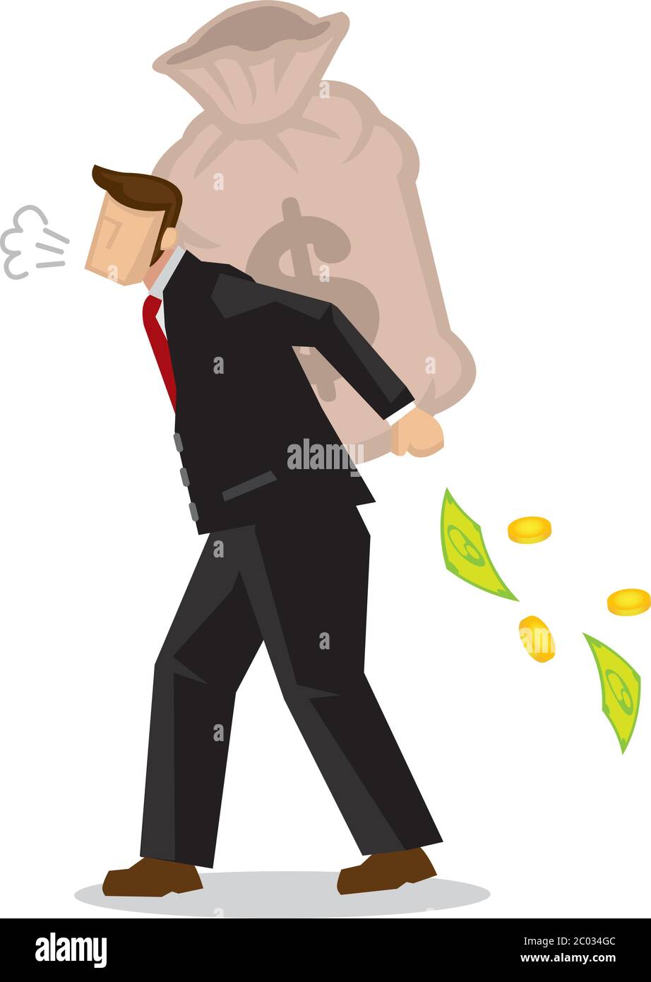 Bad_investment hi-res stock photography and images - Alamy