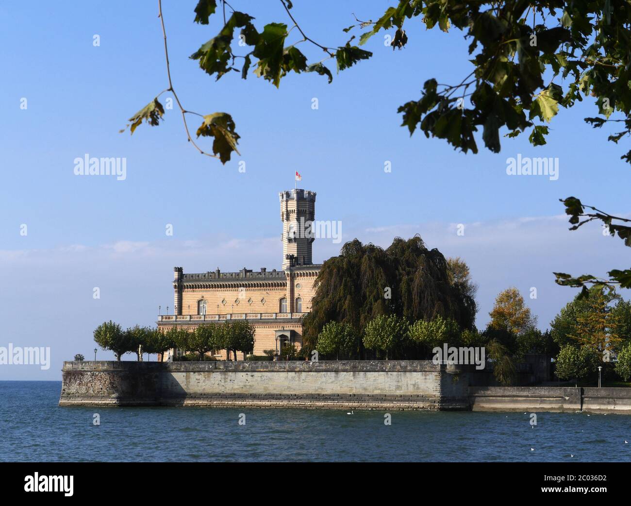 Montfort castle hi-res stock photography and images - Alamy