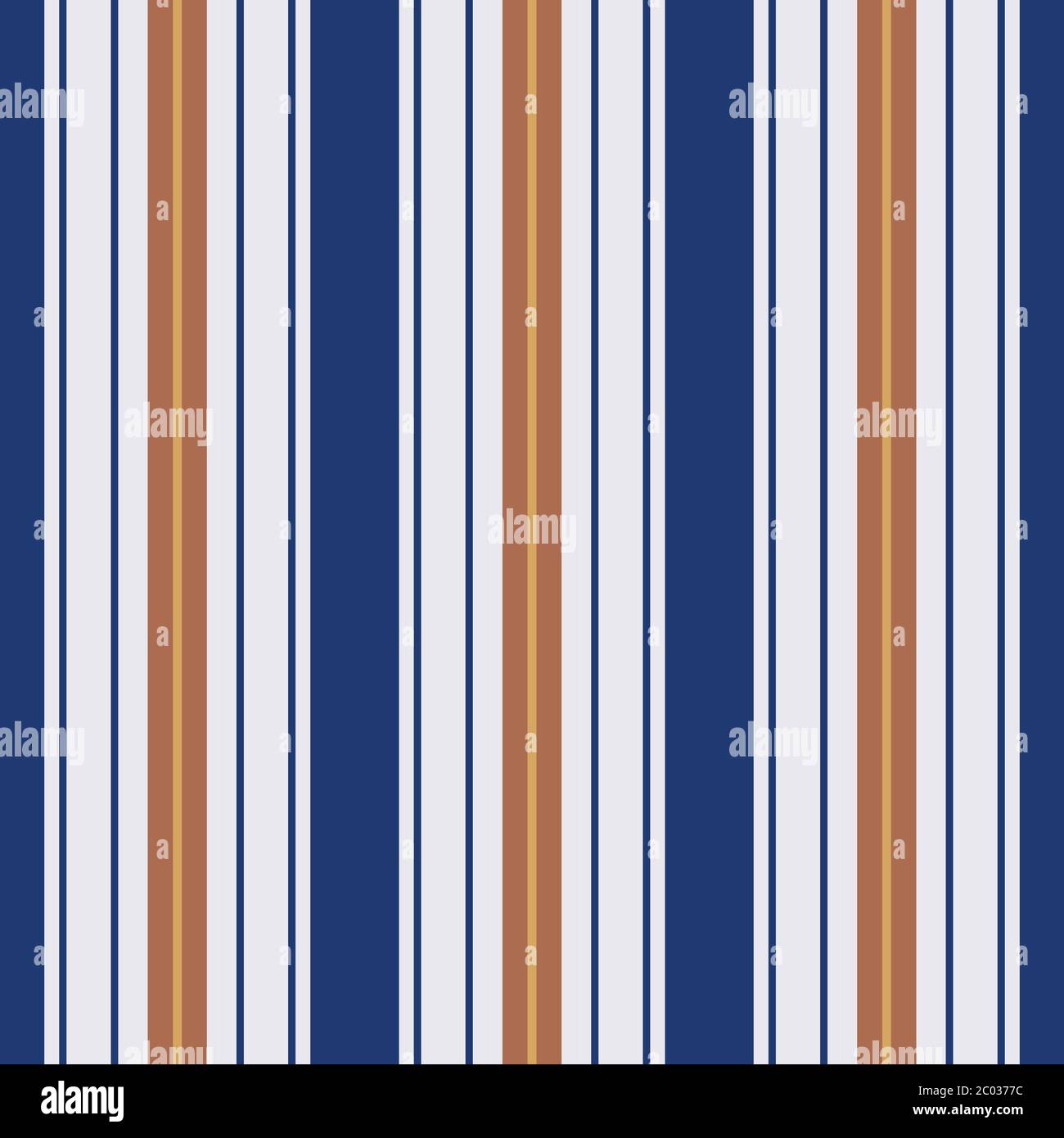 Stripe seamless pattern with colorful colors parallel stripes. Vector ...