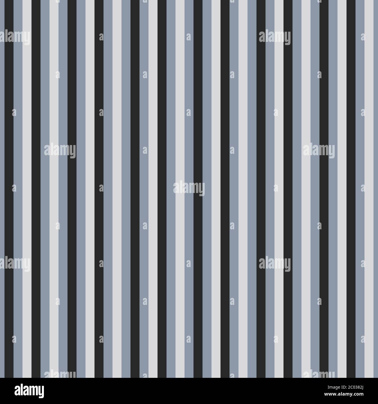 Stripe seamless pattern with colorful colors parallel stripes. Vector ...