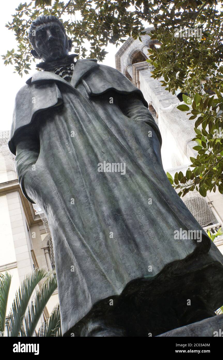 Monument Rose Murphy Stock Photo - Alamy