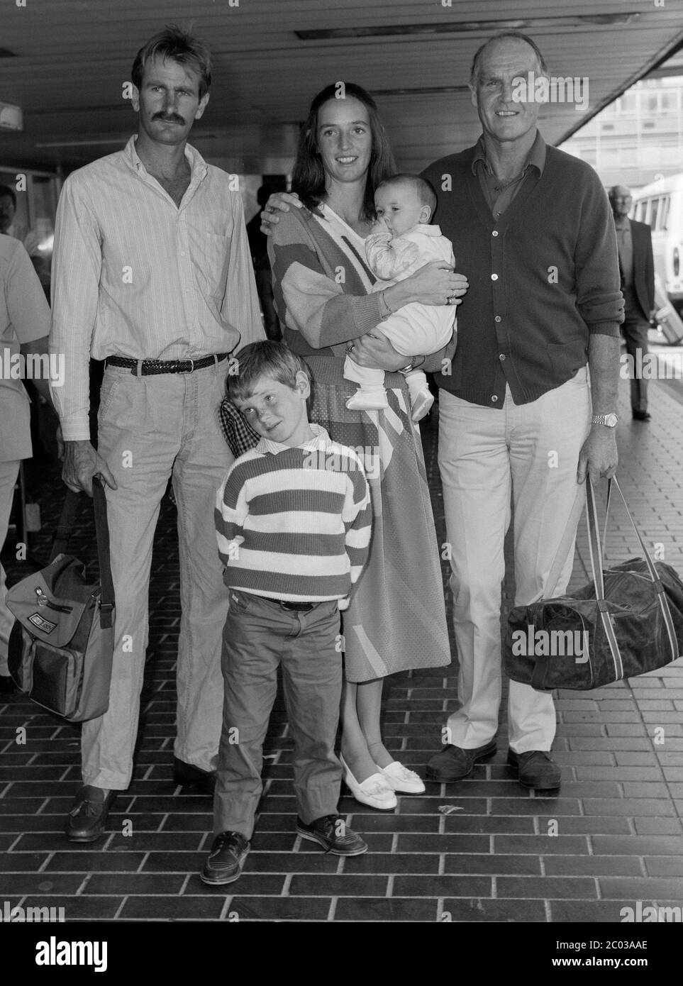 Sarah ferguson wedding hi-res stock photography and images - Alamy