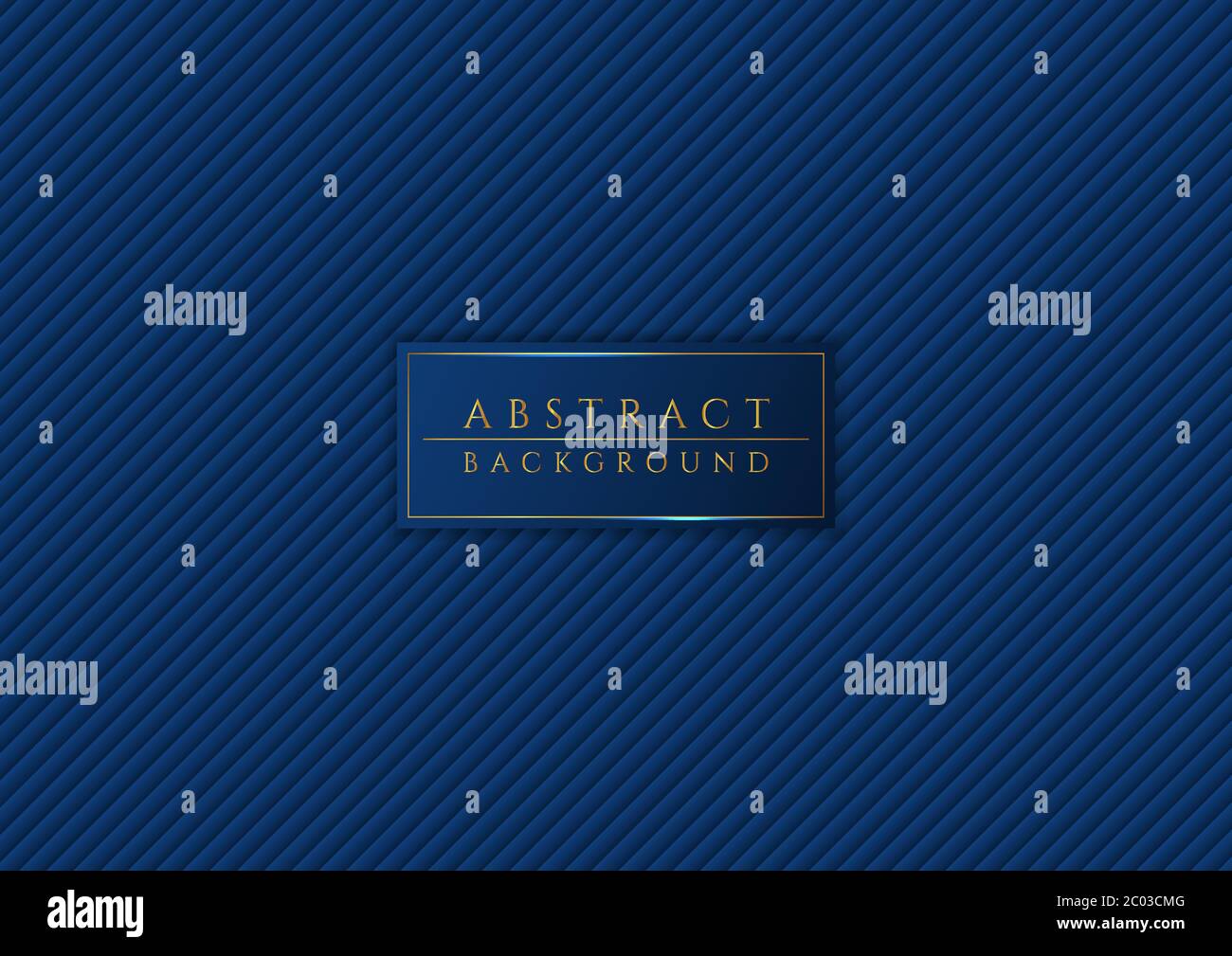 Abstract minimal background patter design blue color. vector ...