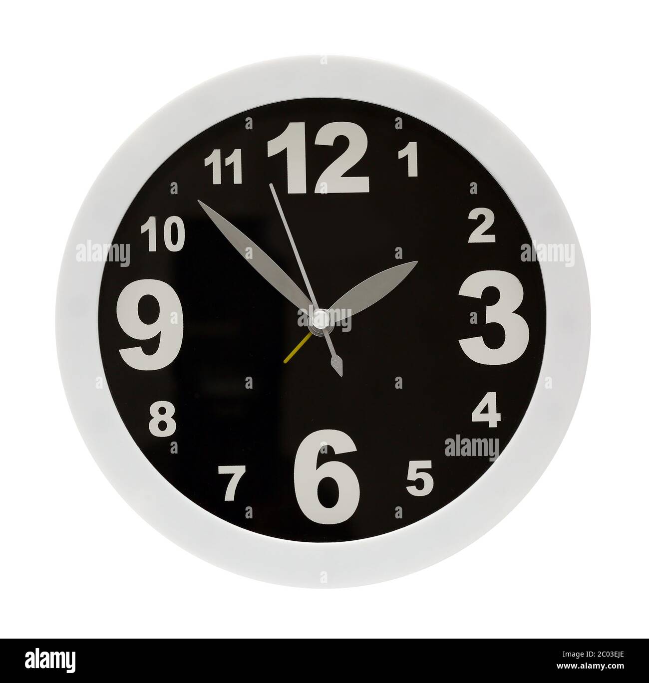 Modern alarm design hi-res stock photography and images - Alamy