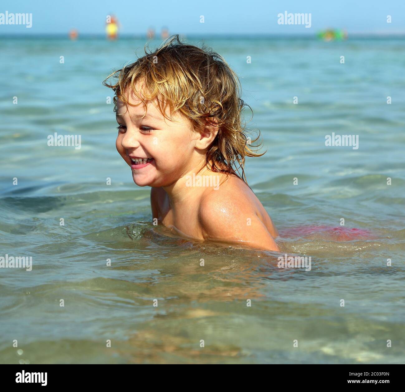Bathing vacations hi-res stock photography and images - Alamy