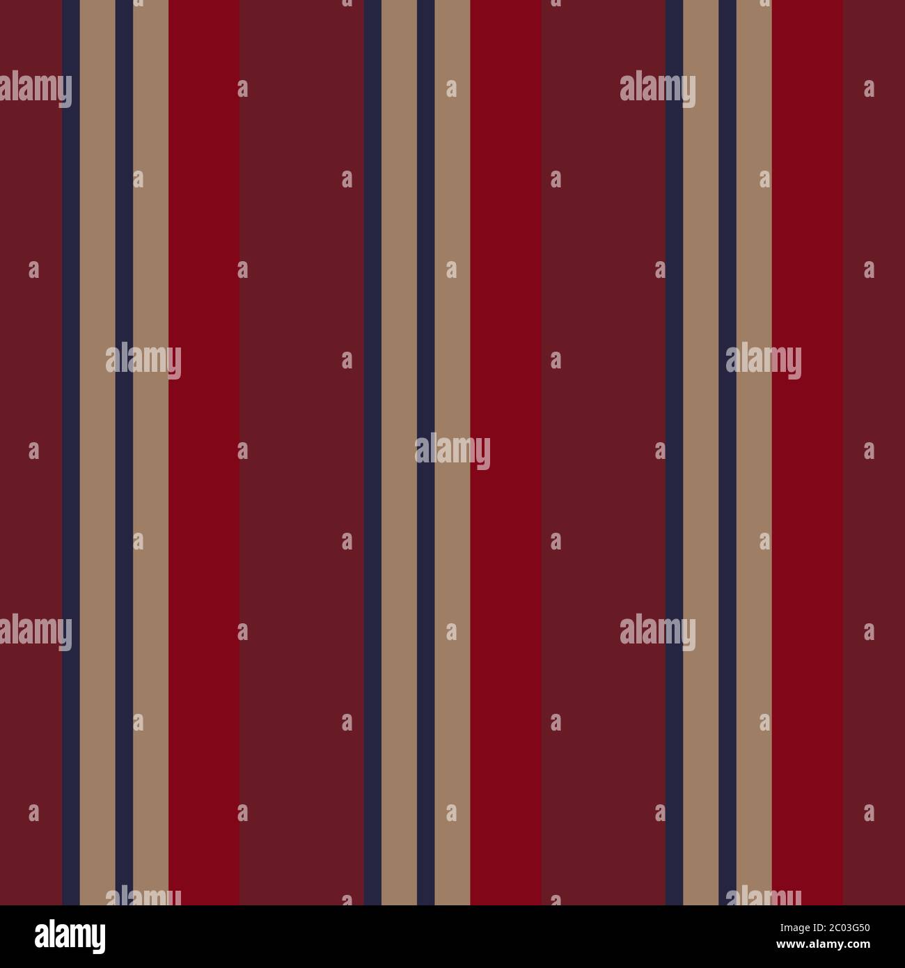 Stripe seamless pattern with colorful colors parallel stripes. Vector ...