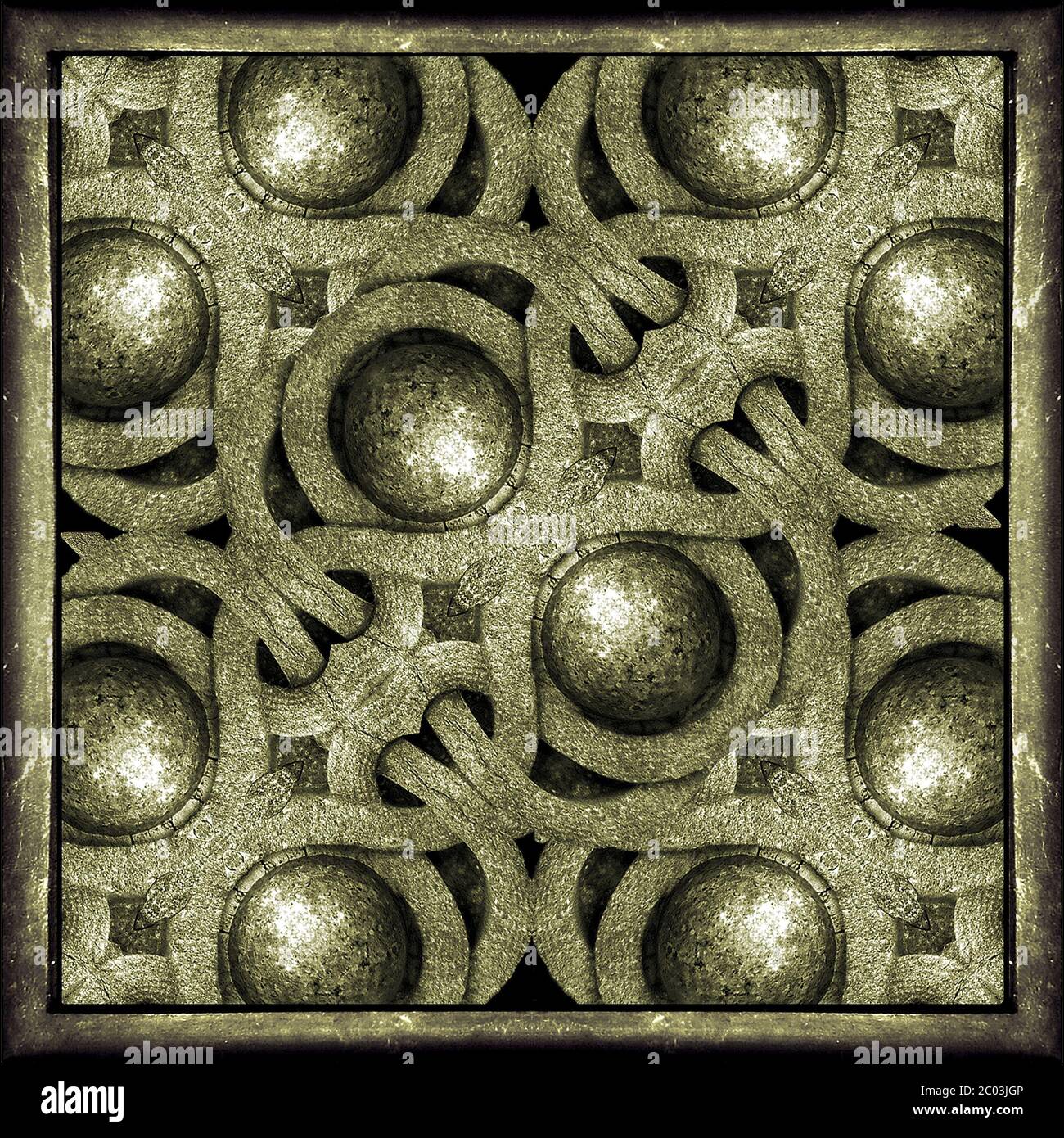 Islamic arabesque hi-res stock photography and images - Alamy