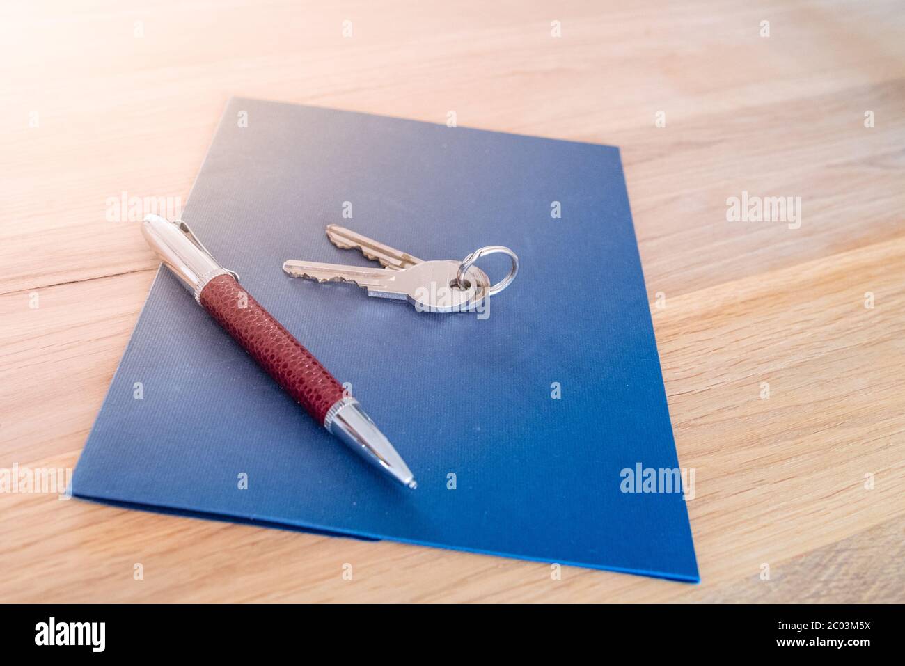 Real esatte hi-res stock photography and images - Alamy